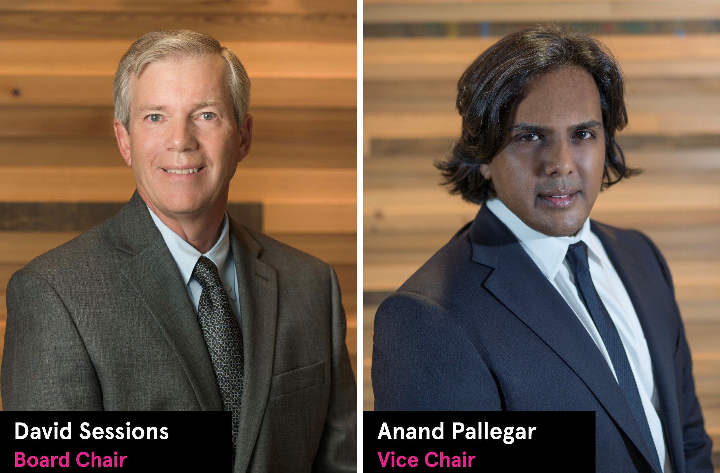 David Sessions Elected Board Chair of Gulf Coast | Gulf Coast Community Foundation